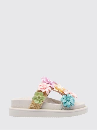 Kurt Geiger Sandales &agrave; Talons Femme couleur Rose