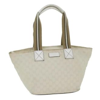 Gucci Damen, Pre-Owned, Weiß, ONE SIZEGröße