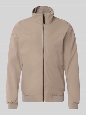 Didriksons 1913 Regular Fit Jacke mit Stehkragen Modell Alvin