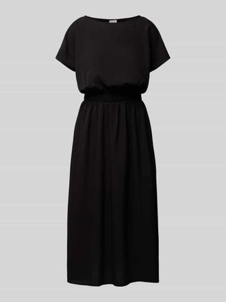Vila Midikleid mit elastischem Taillenband Modell Mathilde