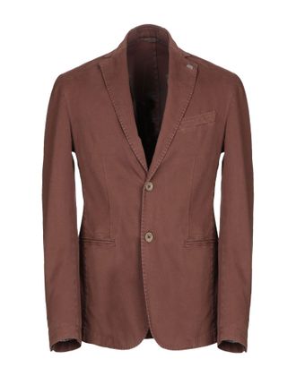 Barbati ANZ&Uuml;GE und CO-ORDS - Blazers auf YOOX.COM