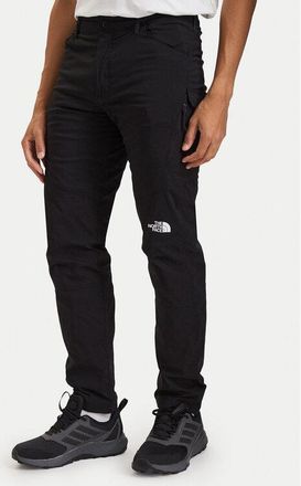 The North Face Outdoor-Hose Winter Exploration NF0A8EC5 Schwarz Regular Fit