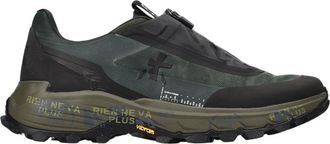 Premiata Homme, Chaussures, Noir, Taille: 40 EU Sciliar 443