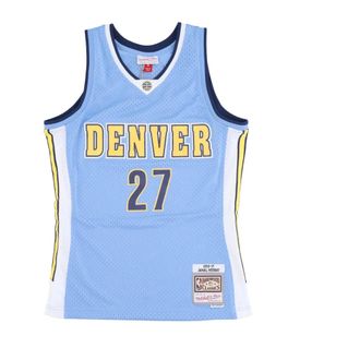 Mitchell & Ness Herren, Sport, Blau, SGr&ouml;&szlig;e