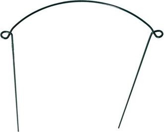 Siena Garden Strauchst&uuml;tze, 100x40cm, gr&uuml;n, 720595