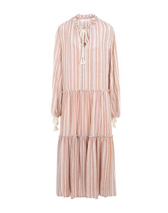See By Chlo&eacute; KLEIDER - Maxi-Kleider auf YOOX.COM