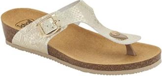 Scholl Femme Gandia, Platinum Gold, 37 EU