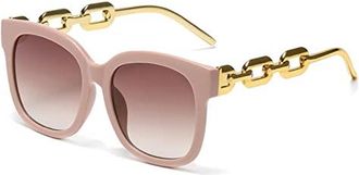 Generic Lunettes de soleil décoratives 2025 pour hommes et femmes, nuances de plage extérieures (couleur : F, taille : moyenne), a, Taille unique
