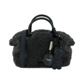 Max Mara Tote Bag - - Bags - Damen - Grau - ONE SIZE