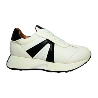 Alexander Smith Sneaker Pelle - - Shoes - Damen - Wei&szlig; - 37 EU