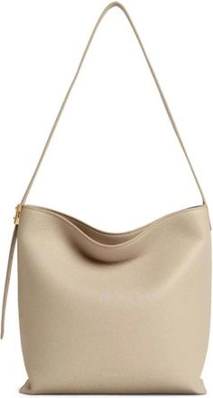 Coccinelle Femme, Sacs, Beige, Taille: ONE Size Sac bandouli&egrave;re C-Me