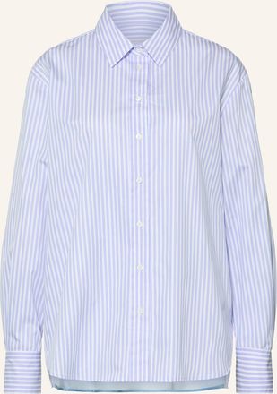 Robert Friedman Robert Friedman Hemdbluse Resy blau