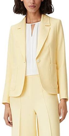 Comma 60.2.61.15.152.2132872 Blazer, 1130, 42 Femme