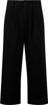 A Gold E Homme, Pantalons, Noir, Taille: W32 Slater Trouser
