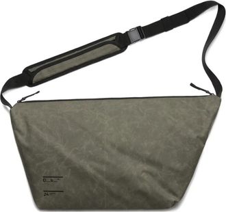 Db sac banane Ramverk Pro - Vert