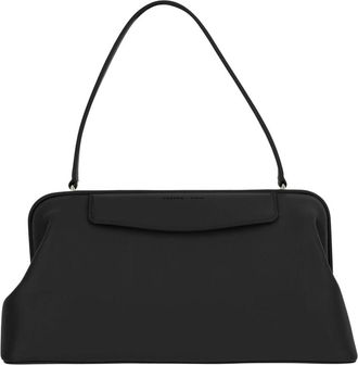 Carven Femme, Sacs, Noir, Taille: ONE Size Carmen Bag