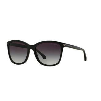Emporio Armani Sonnenbrille - - Accessories - Damen - Schwarzk - 56 MM