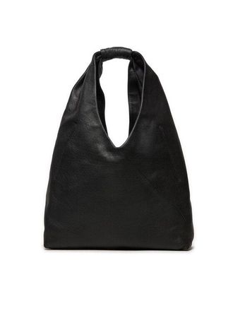 Bronx Handtasche 21034-U Schwarz