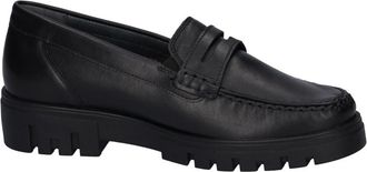 Waldl&auml;ufer Damen, Schuhe, Schwarzk, 35 EUGr&ouml;&szlig;e