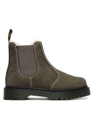 Dr. Martens Klassische Stiefeletten 2976 Bex DM41420020 Grau