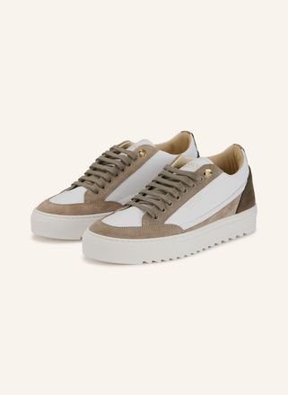 Mason Garments Mason Garments Sneaker Tia beige