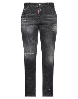 Dsquared2 HOSEN & R&Ouml;CKE - Jeanshosen auf YOOX.COM