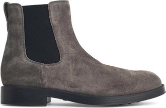 Tod's Bottines - Gris