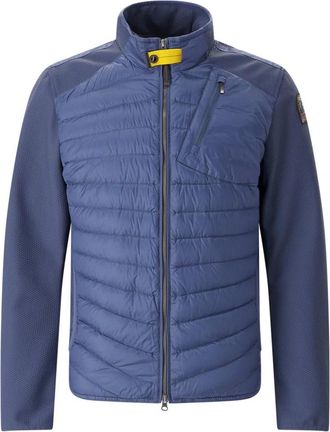 Parajumpers Homme, Vestes, Bleu, Taille: 2XL Veste Hybride Jayden