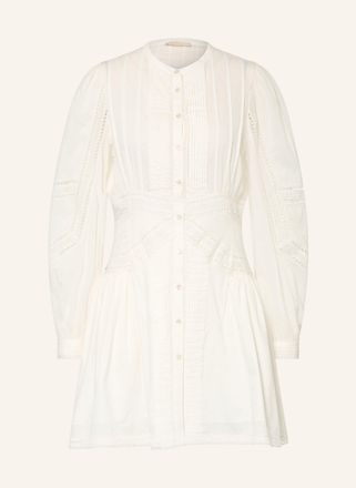 Ulla Johnson Ulla Johnson Kleid Elysia weiss