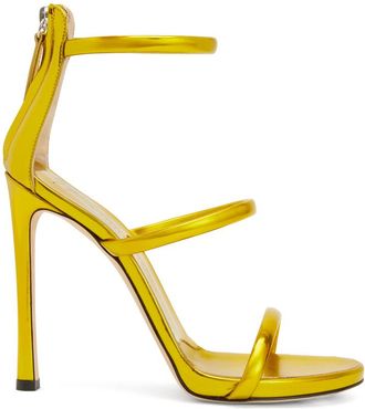 Giuseppe Zanotti HARMONY Sandals