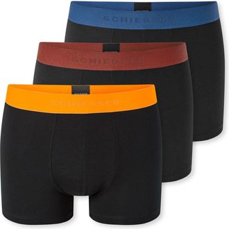 Schiesser Trunk 95/5