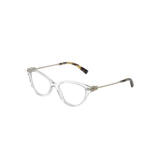 Tiffany & Co. Damen, Accessories, Wei&szlig;, 54 MMGr&ouml;&szlig;e