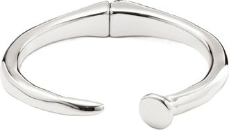 Uno De 50 UNO de 50 - Clavo Armband, Taille M, Metalllegierung mit Versilberung, Nicht zutreffend