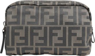 Fendi Micro Toiletry Case