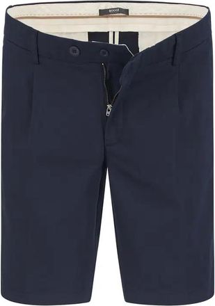 Boggi Milano Herren Shorts blau