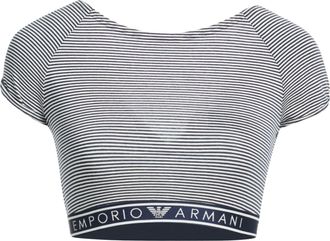 Emporio Armani TOPS - Tops auf YOOX.COM
