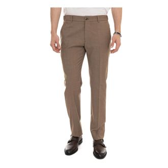 Berwick 1707 Herren, Hosen, Braun, XLGr&ouml;&szlig;e
