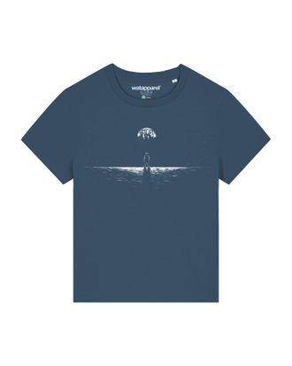 wat? Apparel T-Shirt Lost in space