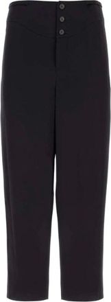 Saint Laurent Herren, Hosen, Blau, XLGr&ouml;&szlig;e