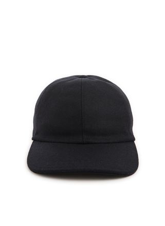 Saison 1865 Wollm&uuml;tze - Blau