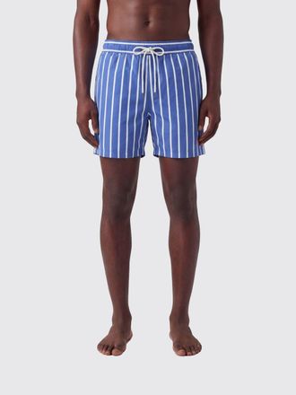 Polo Ralph Lauren Maillot De Bain POLO RALPH LAUREN Homme couleur Bleu