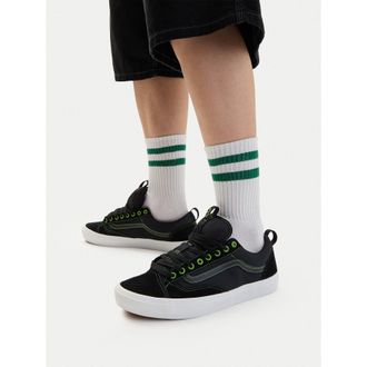 Vans Sneakers aus Stoff Vans Skate Old Skool 36 + VN000D5RBMB1 Schwarz