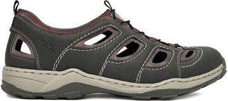 Rieker Sandalen CEO-08065-46 Grau