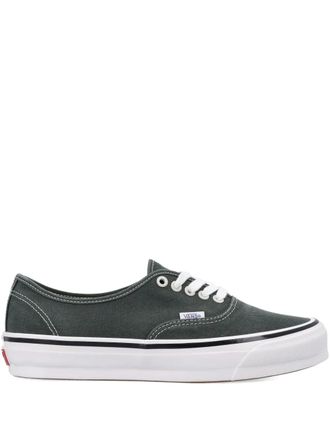 Vans baskets Lx Authentic 44 - Vert