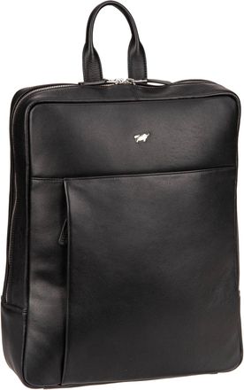 Braun B&uuml;ffel Rucksack
