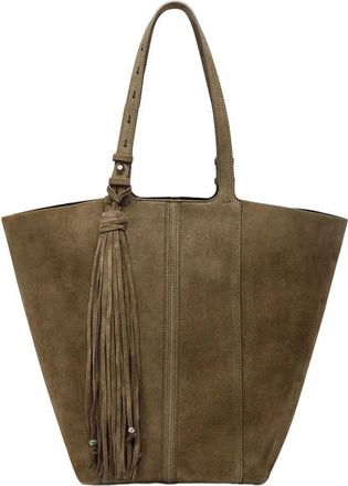 Golden Goose Shopper & Totes - Brown 24/7 North South Shopping Bag - Gr. unisize - in Braun - f&uuml;r Damen