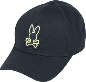 Psycho Bunny ACCESSOIRES - M&uuml;tzen & H&uuml;te auf YOOX.COM