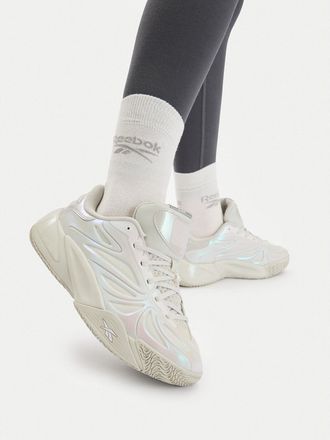 Reebok Basketballschuhe Reebok EOSK-ANGEL REESE 1 100244236 Wei&szlig;