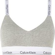 Calvin Klein Soutien gorge logotyp&eacute;
