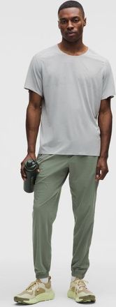 lululemon Jogging Pace Breaker pour Hommes - Pastel - Taille L